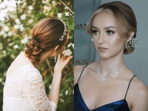 30 Stunning Graduation Hairstyles To Make Your Big Day Unforgettable ...