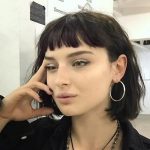 31 Stunning Short Haircuts For Round Faces: Transform Your Look Today ...