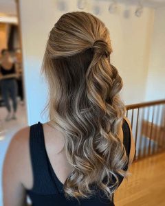 30 Stunning Graduation Hairstyles To Make Your Big Day Unforgettable ...