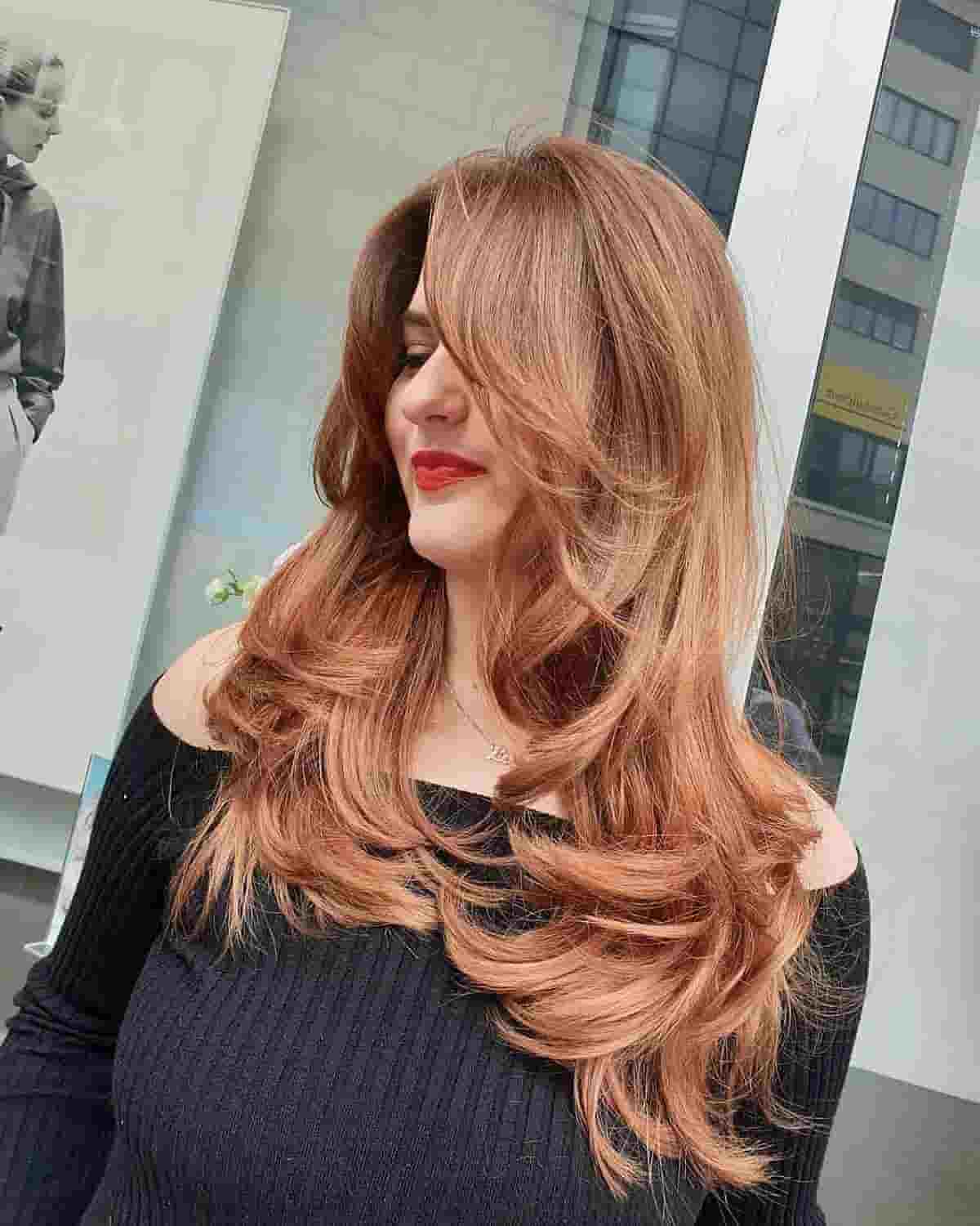 Long Layered Haircuts: Your Ultimate Guide To Gorgeous Hairstyles ...