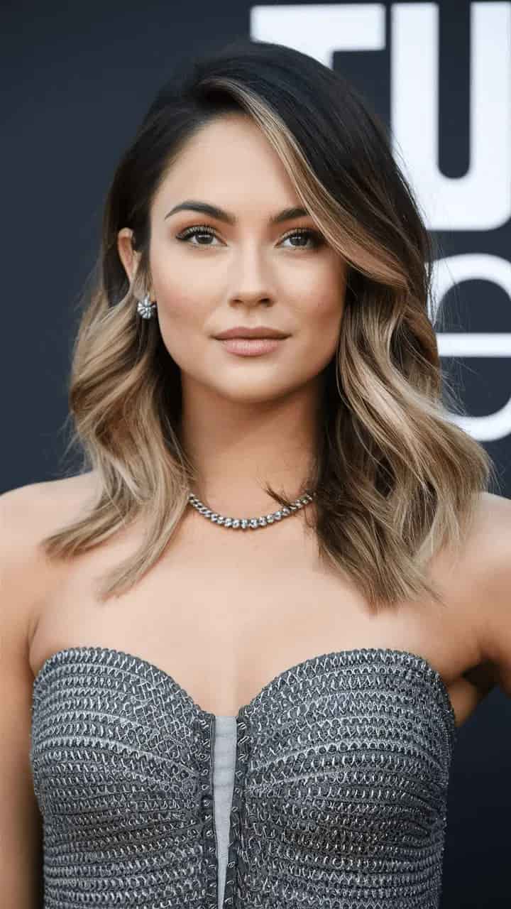 35 Long Layered Haircuts: Your Ultimate Guide To Gorgeous Hairstyles ...