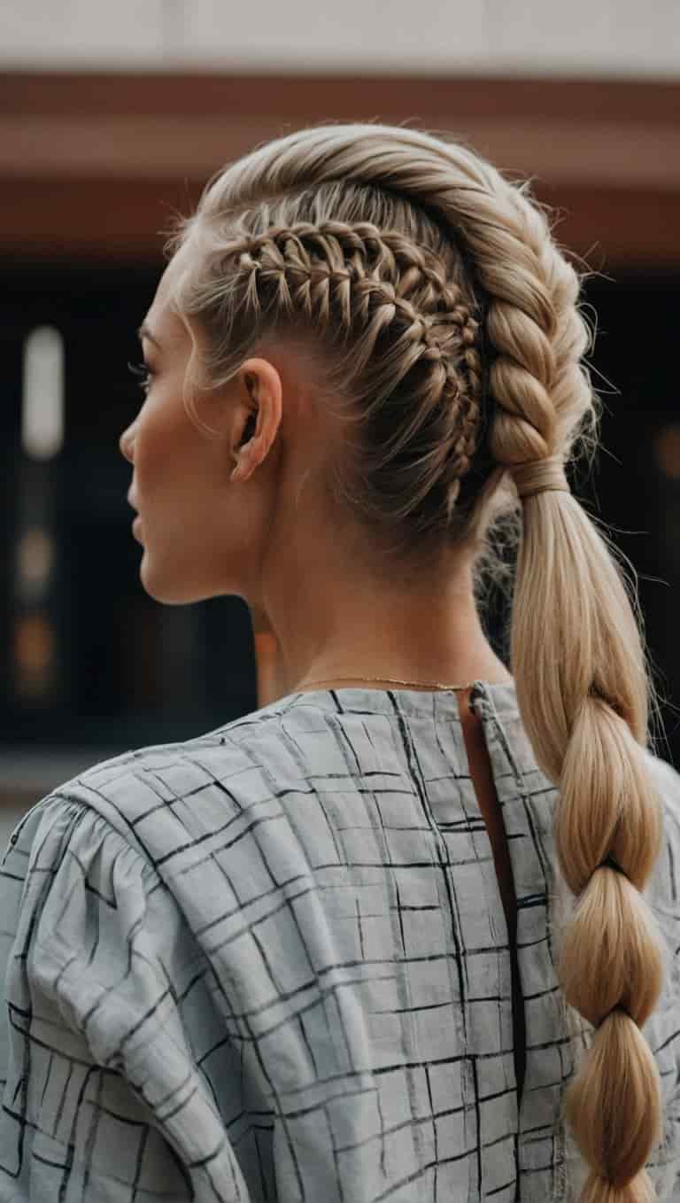 28 First-Class Sleek Hairstyles: Tips, Tricks, And Stunning Looks For ...
