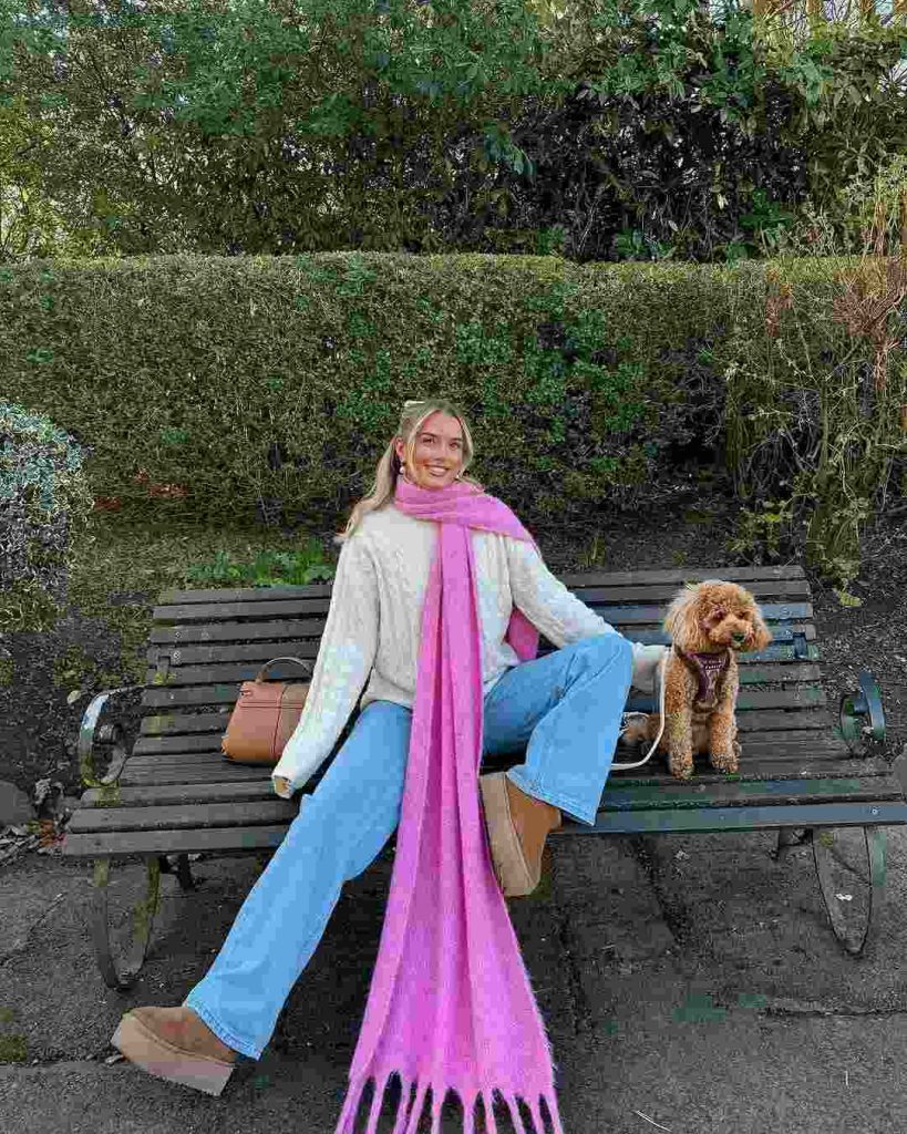 Breathtaking Outfit Inspo Ideas To Revamp Your Wardrobe - Glamour Corner