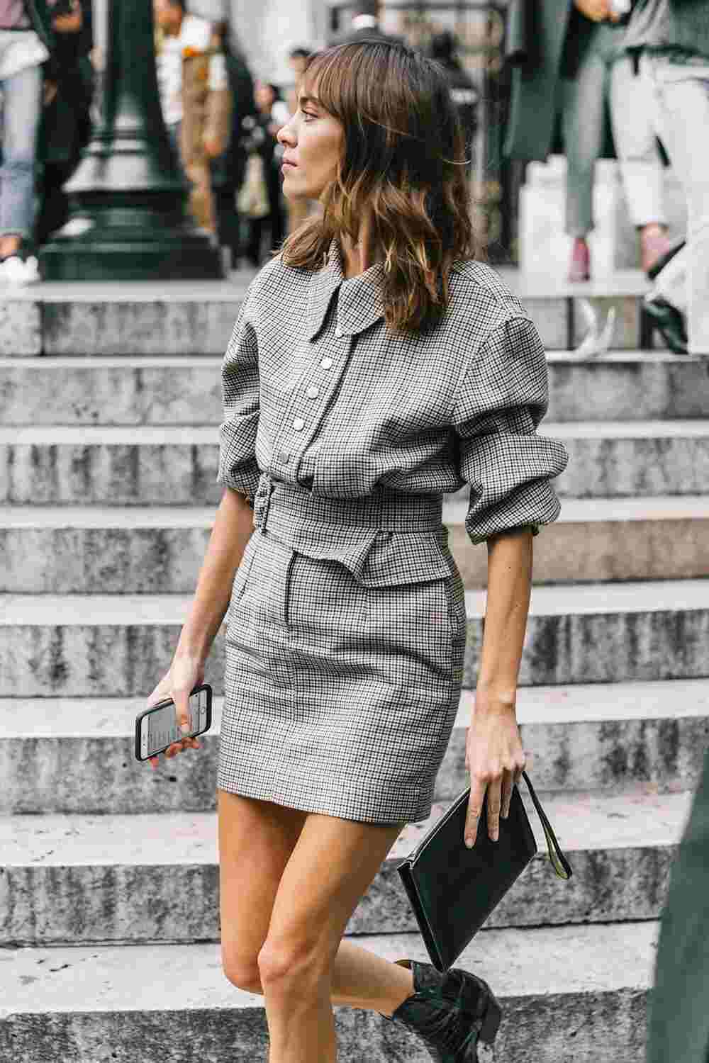 Interview Outfit Ideas That Will Instantly Boost Your Confidence And ...