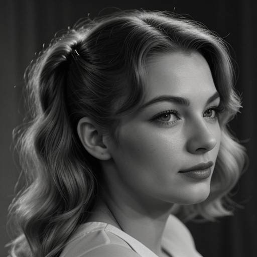 30 Iconic 1950s Hairstyles: Timeless Trends That Still Inspire Today ...