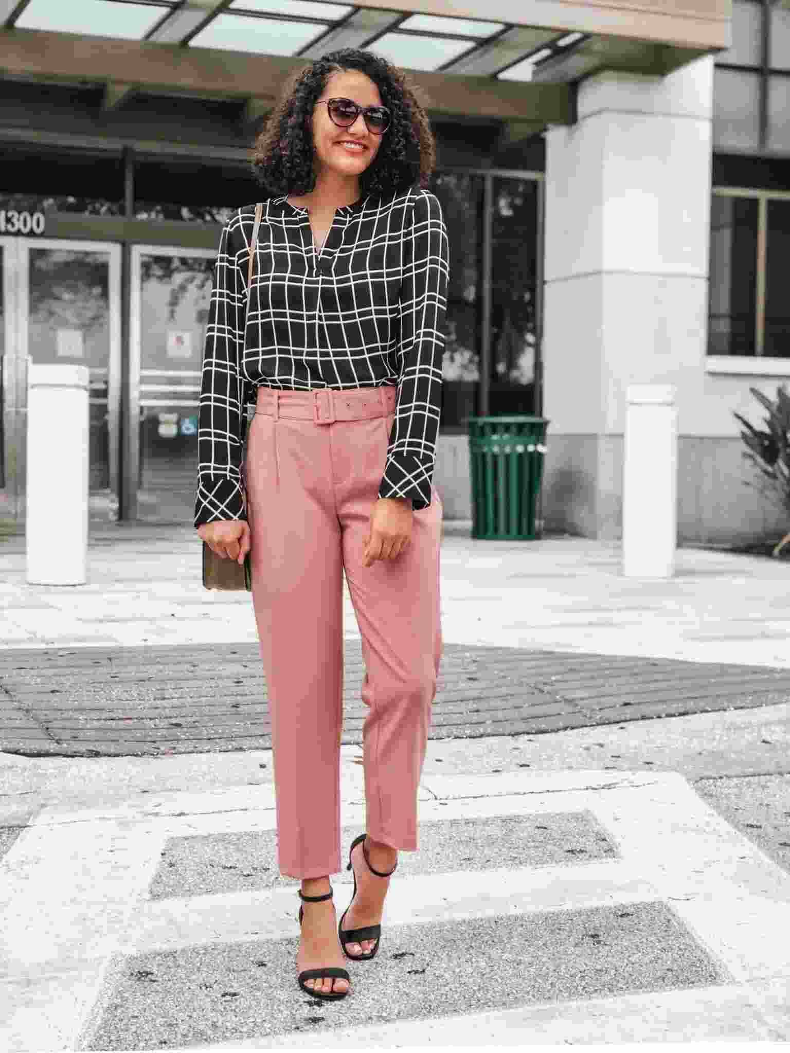 Interview Outfit Ideas That Will Instantly Boost Your Confidence And ...