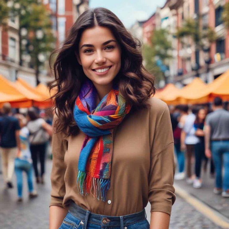 31 Stunning Natural Wavy Haircuts To Transform Your Look! - Glamour Corner