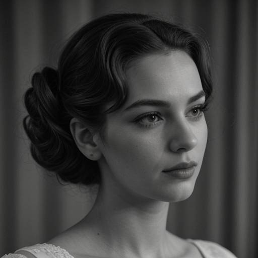 30 Iconic 1950s Hairstyles: Timeless Trends That Still Inspire Today ...