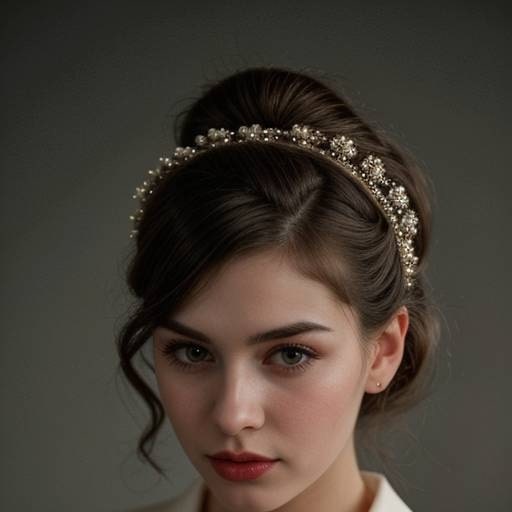 30 Iconic 1950s Hairstyles: Timeless Trends That Still Inspire Today ...