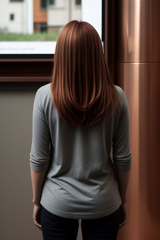 27 Best Copper Hairstyle Ideas To Instantly Transform Your Look ...