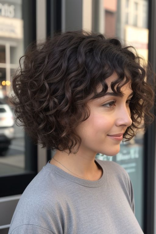 28 Stunning Chin Length Haircuts To Elevate Your Style - Glamour Corner