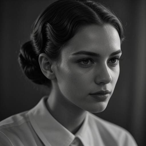 30 Iconic 1950s Hairstyles: Timeless Trends That Still Inspire Today ...