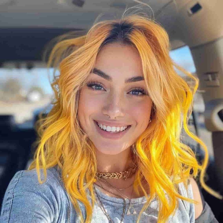 27 Stunning Money Piece Ideas That Will Instantly Elevate Your Style ...