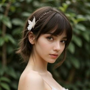 35 Gorgeous Butterfly Haircut Ideas To Instantly Transform Your Look ...