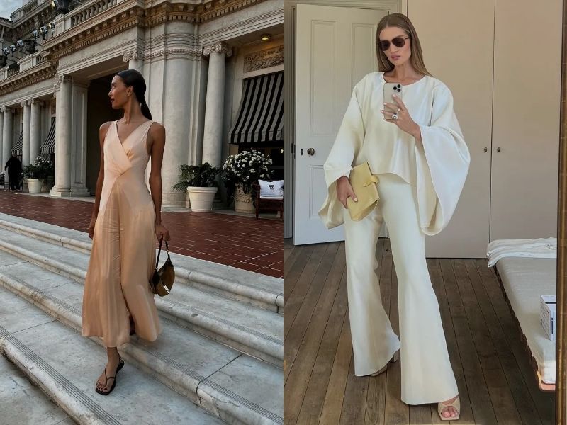 Dream Clothes: Must-Have Fashion Pieces For Your Ultimate Wardrobe ...