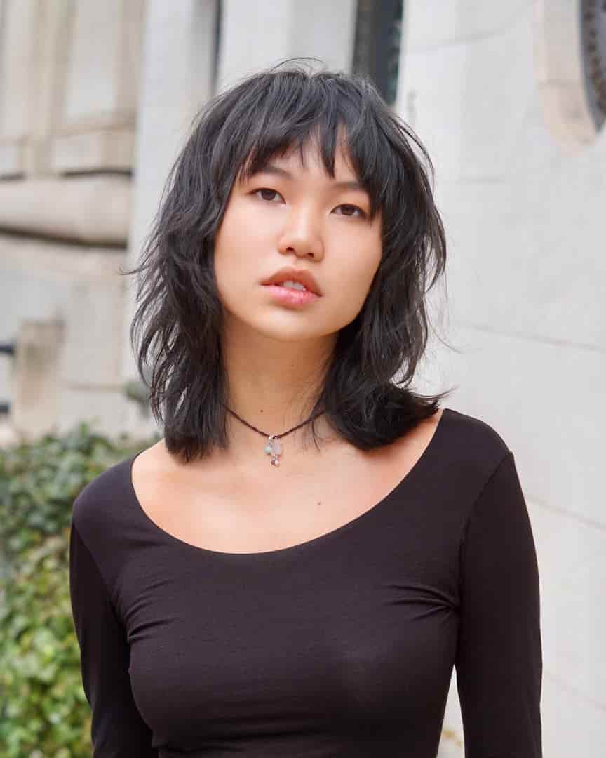 Haircuts For Square Faces: Flatter Your Features With Perfect Styles ...