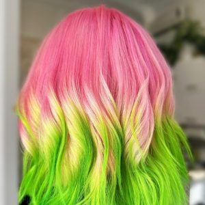 24 Stunning Alternative Hair Color Ideas To Revolutionize Your Style ...