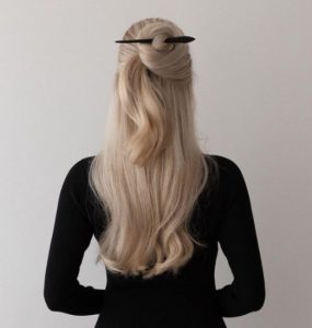 35 Flawless And Easy Care Hairstyles For Thin Hair That You'll Love ...