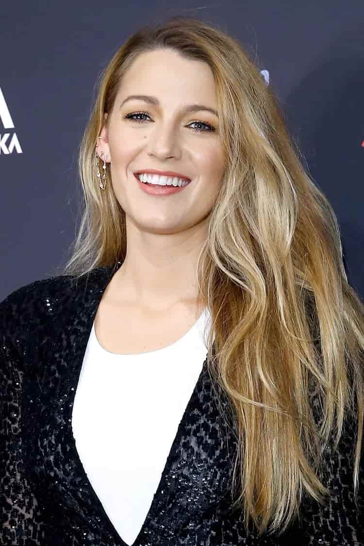 Haircuts For Oval Faces That Perfectly Flatter Your Features - Glamour ...