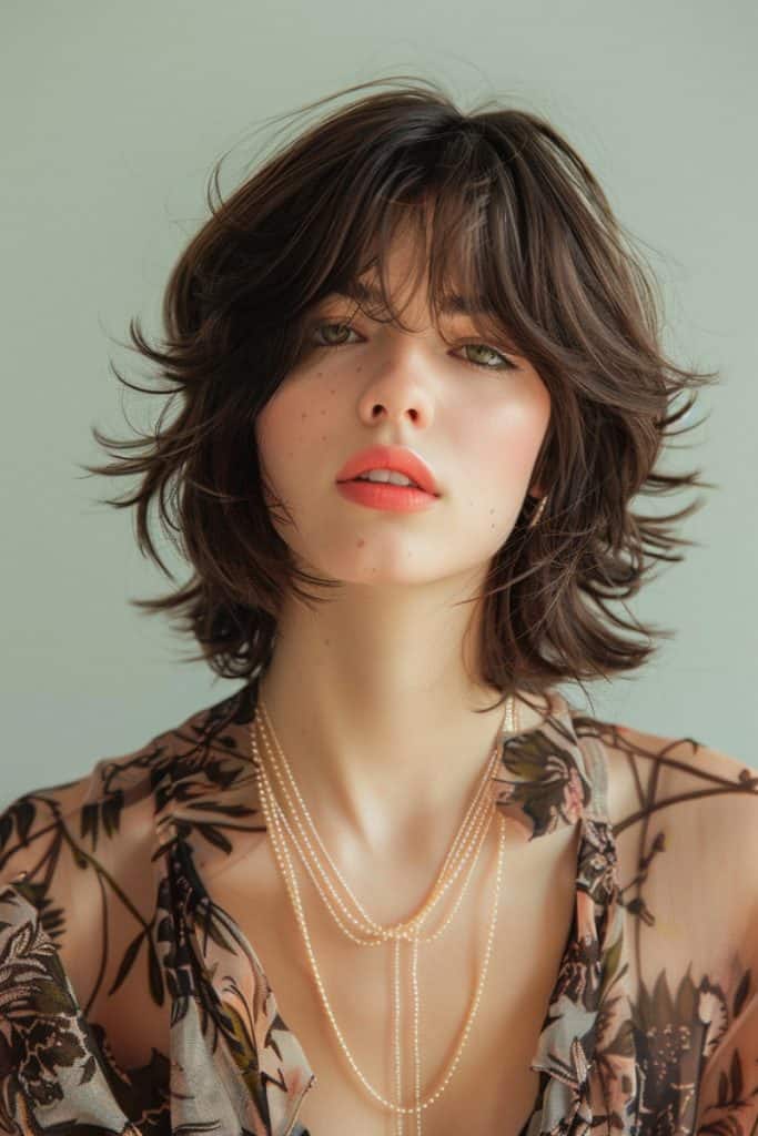 35 Gorgeous Butterfly Haircut Ideas To Instantly Transform Your Look ...