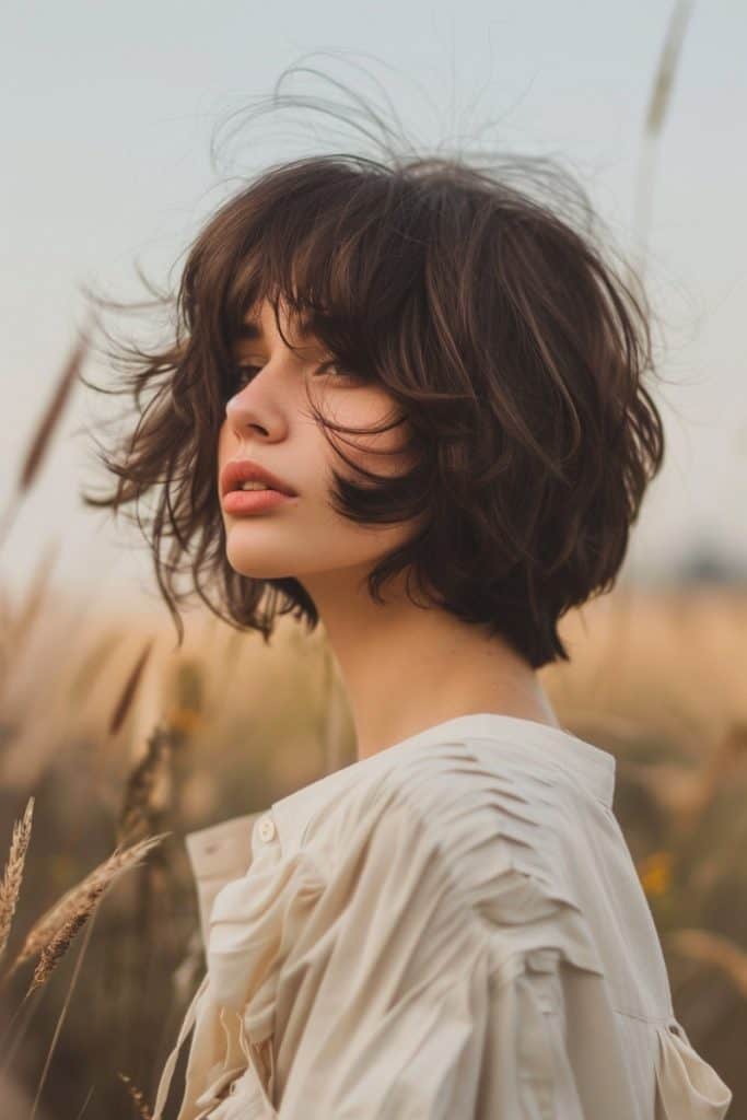 35 Gorgeous Butterfly Haircut Ideas To Instantly Transform Your Look ...