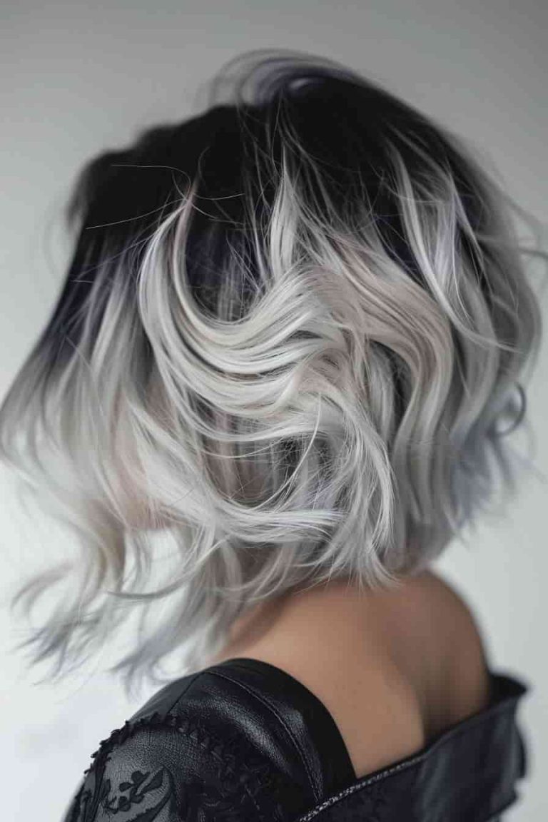 40 Stunning Alternative Hair Color Ideas To Revolutionize Your Style ...