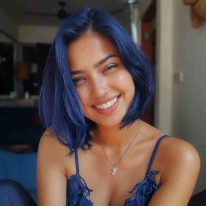 40 Stunning Alternative Hair Color Ideas To Revolutionize Your Style ...