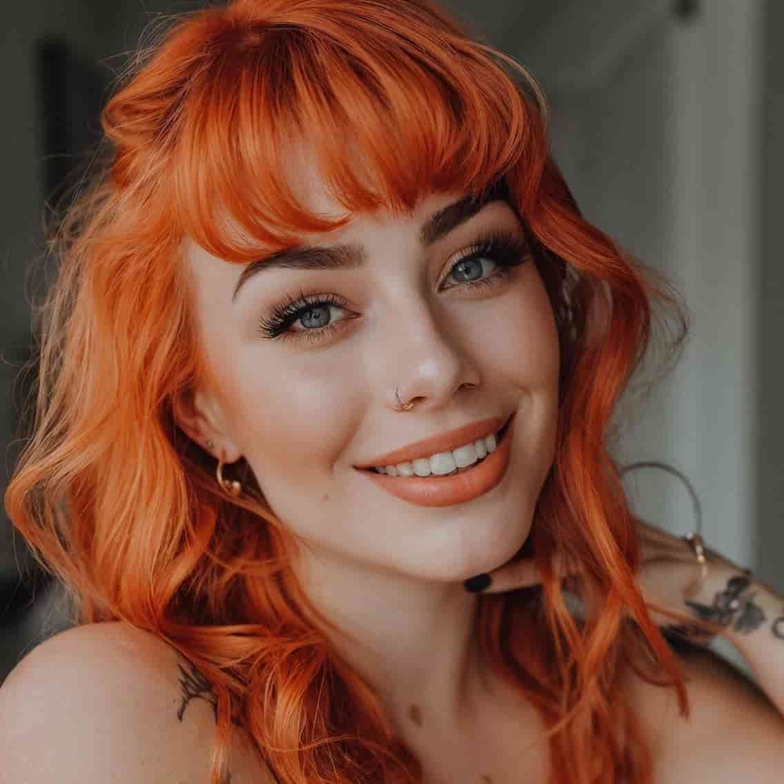 40 Stunning Alternative Hair Color Ideas To Revolutionize Your Style ...