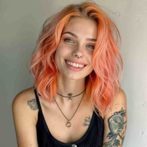 40 Stunning Alternative Hair Color Ideas To Revolutionize Your Style ...