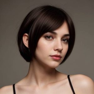 31 Stunning Ear Length Short Bob Hairstyles To Elevate Your Look ...