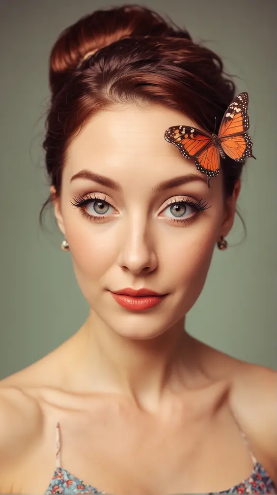 35 Gorgeous Butterfly Haircut Ideas To Instantly Transform Your Look ...