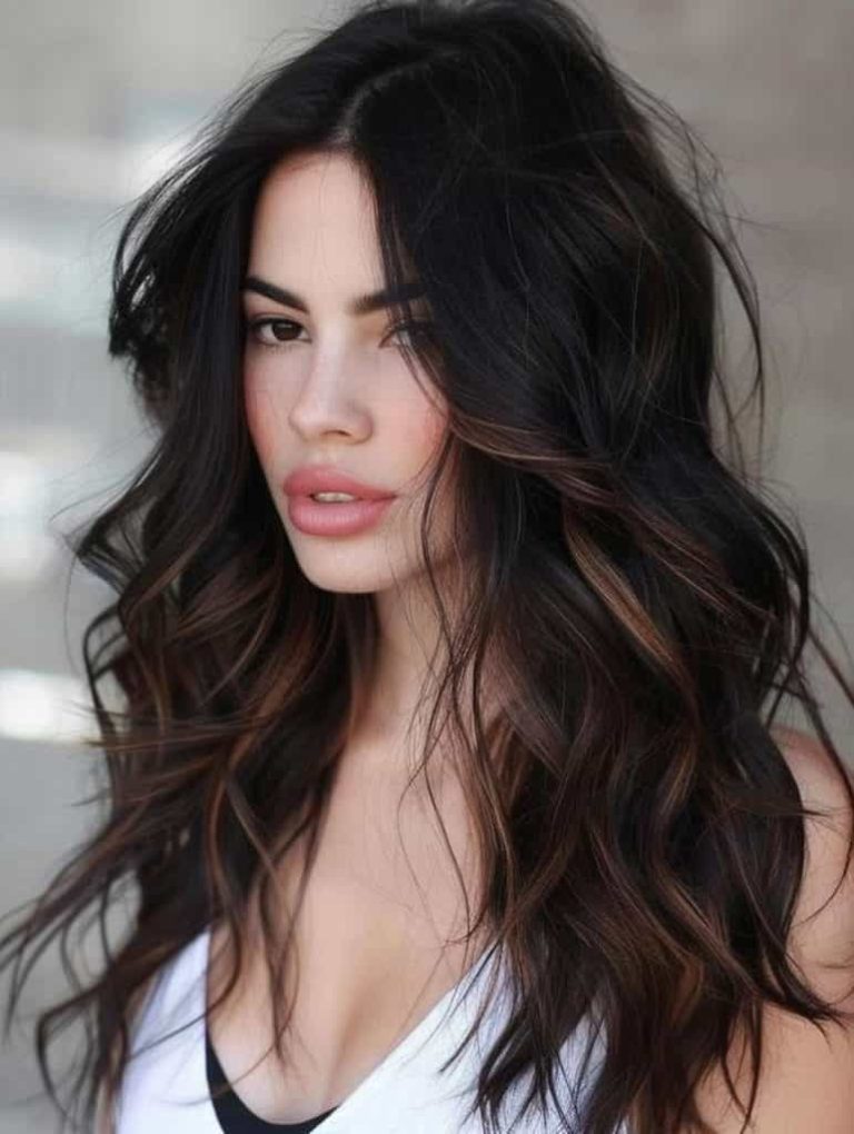 40 Brunette Summer Hair Color Ideas: Transform Your Look With Vibrant ...
