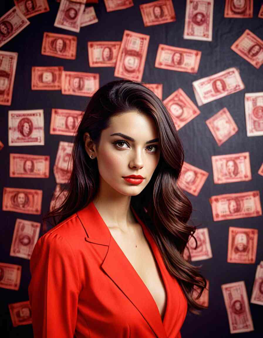 32 Stunning Red Highlights On Dark Hair To Elevate Your Look! - Glamour ...