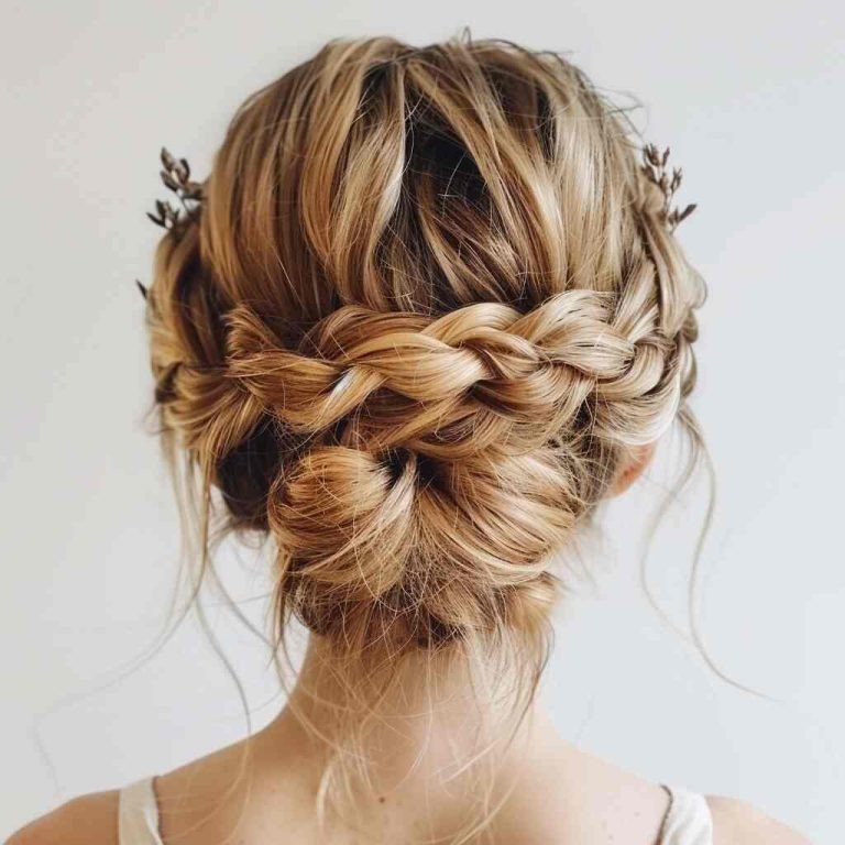 31 Stunning Country Concert Hair Ideas For A Perfectly Chic Look ...