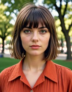 30 Stunning Razor Cut Hairstyles To Revamp Your Style - Glamour Corner