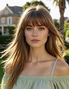 34 Stunning Choppy Haircuts For Long Hair: Fresh Styles To Try ...