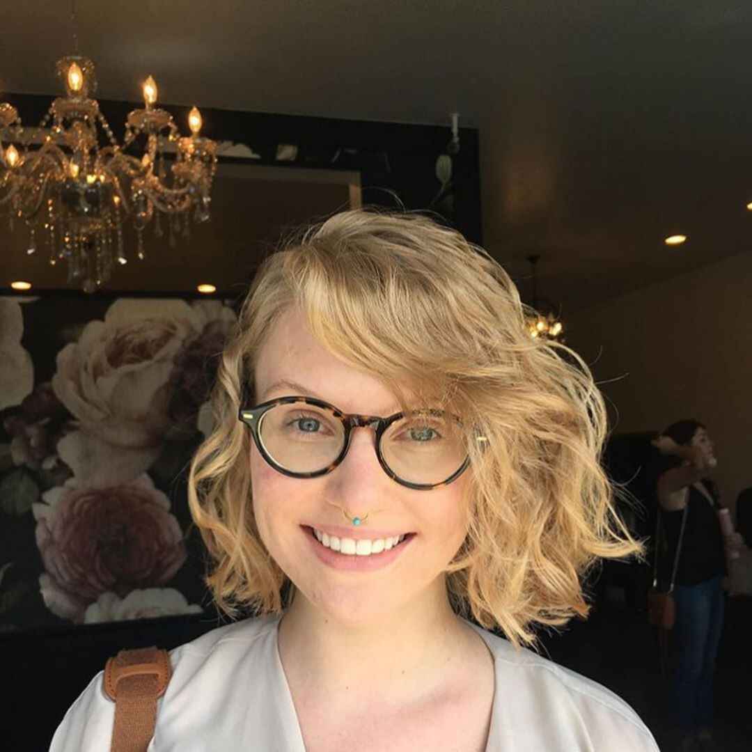 35 Stunning Wavy Perm Hairstyles That Will Transform Your Look ...