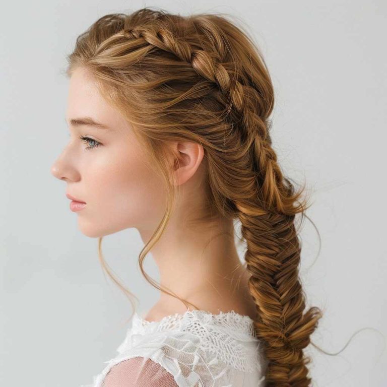 31 Stunning Country Concert Hair Ideas For A Perfectly Chic Look ...