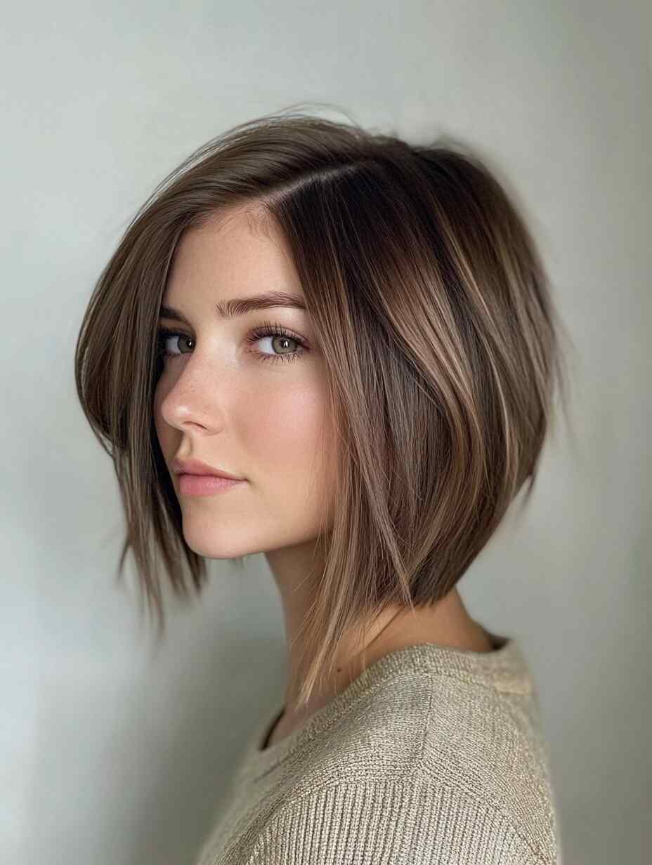 36 Stunning Inverted Bob Hairstyles That Will Transform Your Style ...