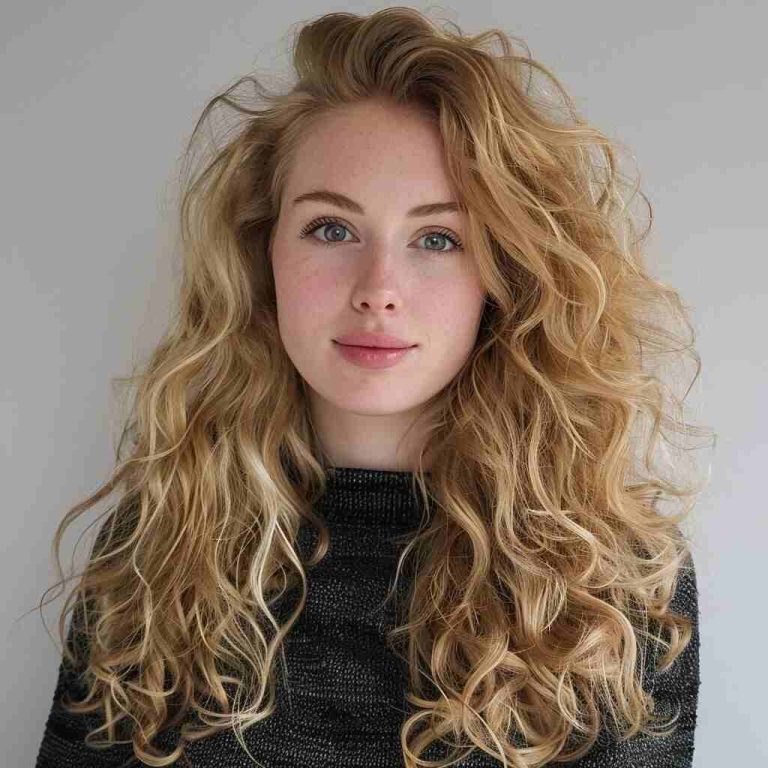 31 Stunning Country Concert Hair Ideas For A Perfectly Chic Look ...