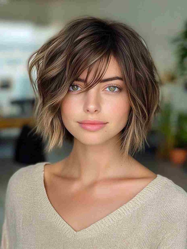 36 Stunning Inverted Bob Hairstyles That Will Transform Your Style ...
