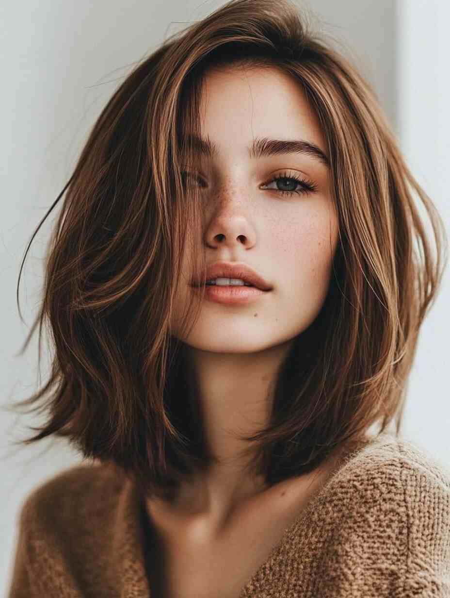 36 Stunning Inverted Bob Hairstyles That Will Transform Your Style ...