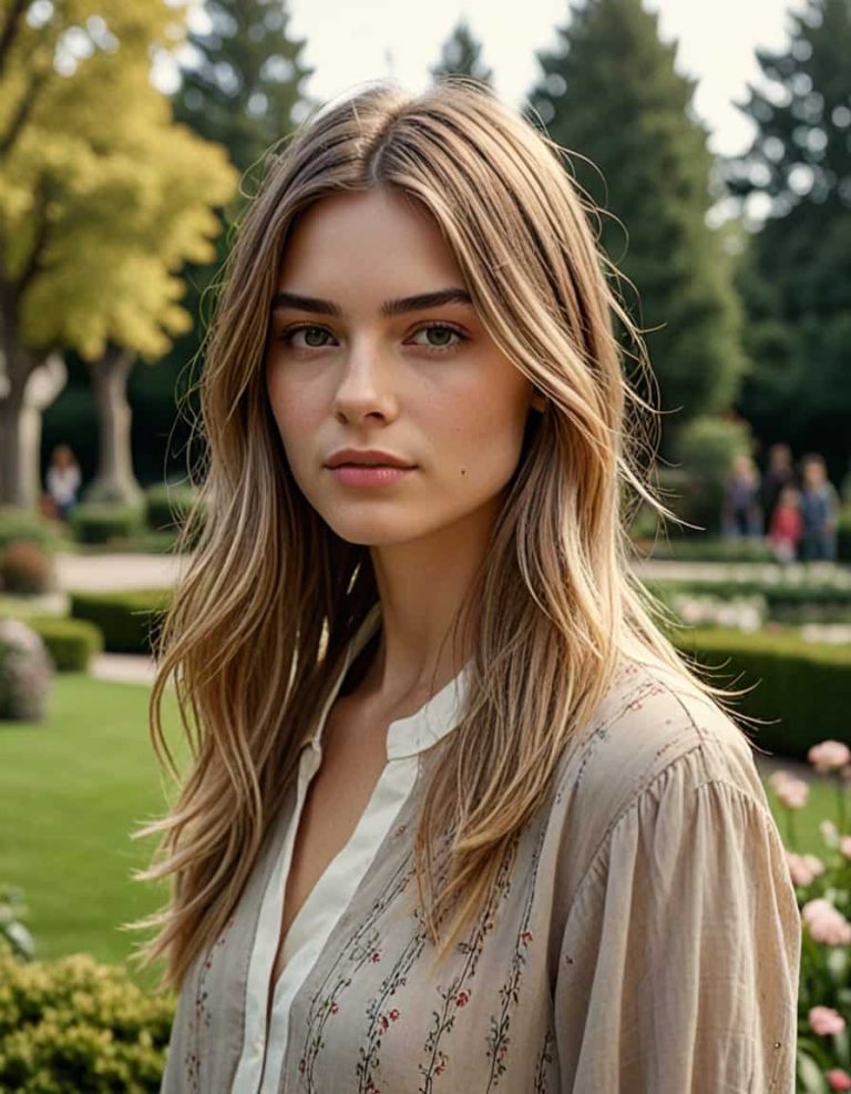 30 Stunning Razor Cut Hairstyles To Revamp Your Style - Glamour Corner