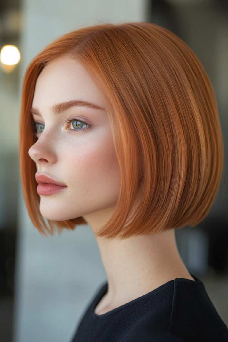 30 Stunning Strawberry Blonde Hair Ideas To Elevate Your Look ...