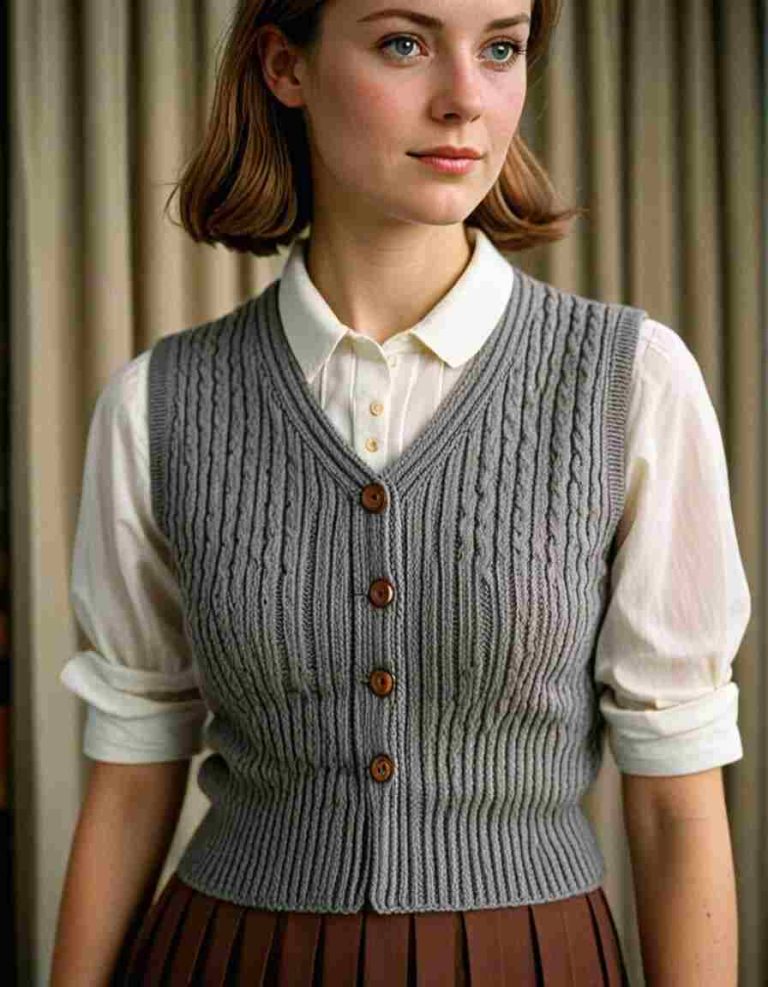 35 Irresistible Preppy Outfits To Transform Your Style Instantly ...