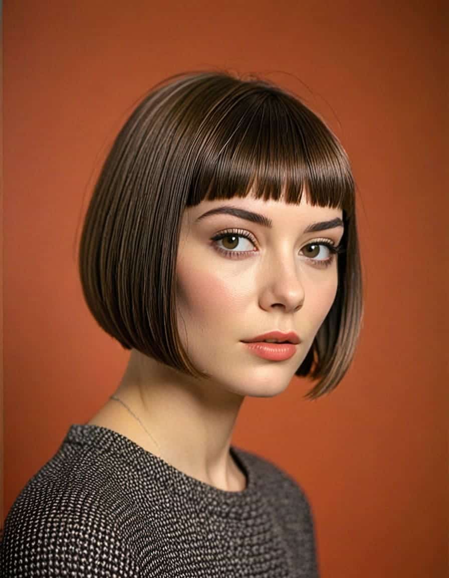 30 Stunning Razor Cut Hairstyles To Revamp Your Style - Glamour Corner