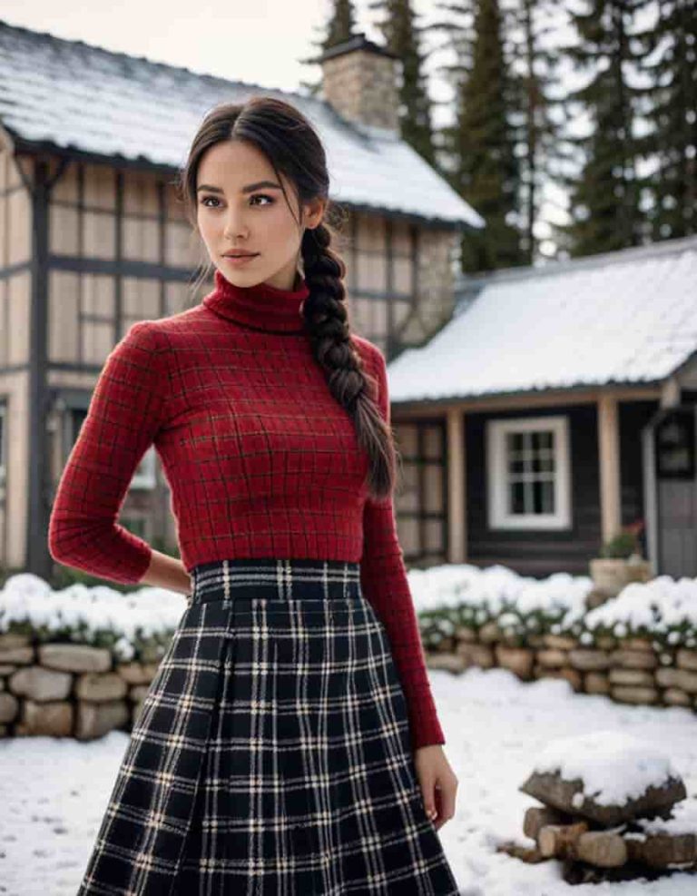 35 Irresistible Preppy Outfits To Transform Your Style Instantly ...