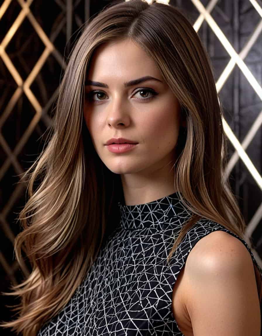 30 Stunning Razor Cut Hairstyles To Revamp Your Style - Glamour Corner