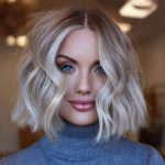 French Hairstyles To Inspire Your Next Look! - Glamour Corner