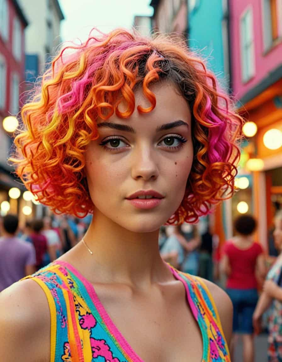 30 Stunning Razor Cut Hairstyles To Revamp Your Style - Glamour Corner